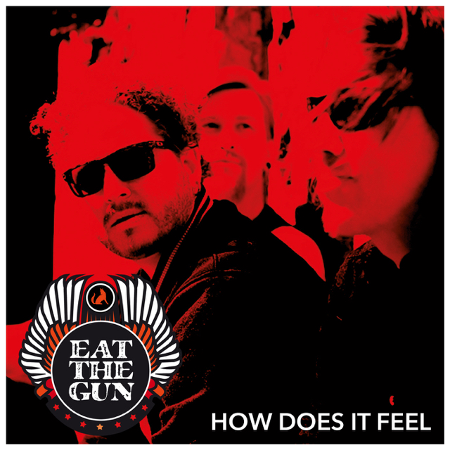 How Does It Feel by Eat the Gun (Single): Reviews, Ratings, Credits ...