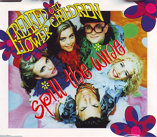 Freaked Out Flower Children Albums: songs, discography, biography, and ...
