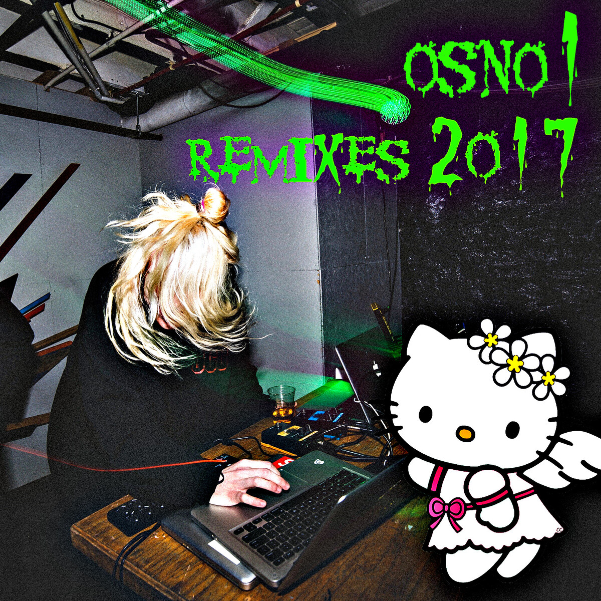 Best Hyperpop albums of 2018 - Rate Your Music