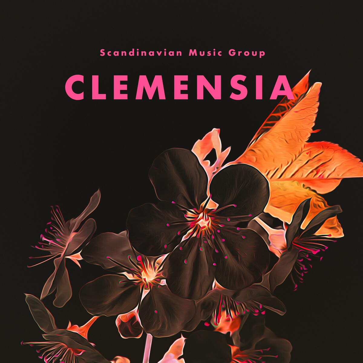 Clemensia by Scandinavian Music Group (Single): Reviews, Ratings ...