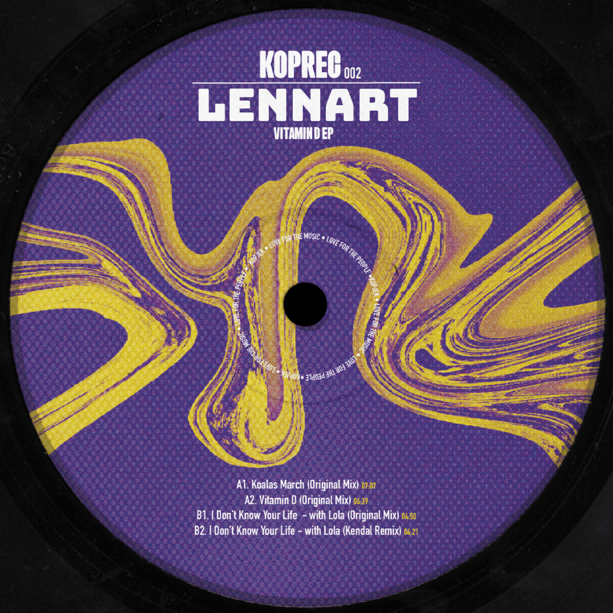 Lennart Albums: songs, discography, biography, and listening guide ...