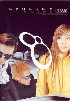 Synergy Clips by move (Video): Reviews, Ratings, Credits, Song list ...