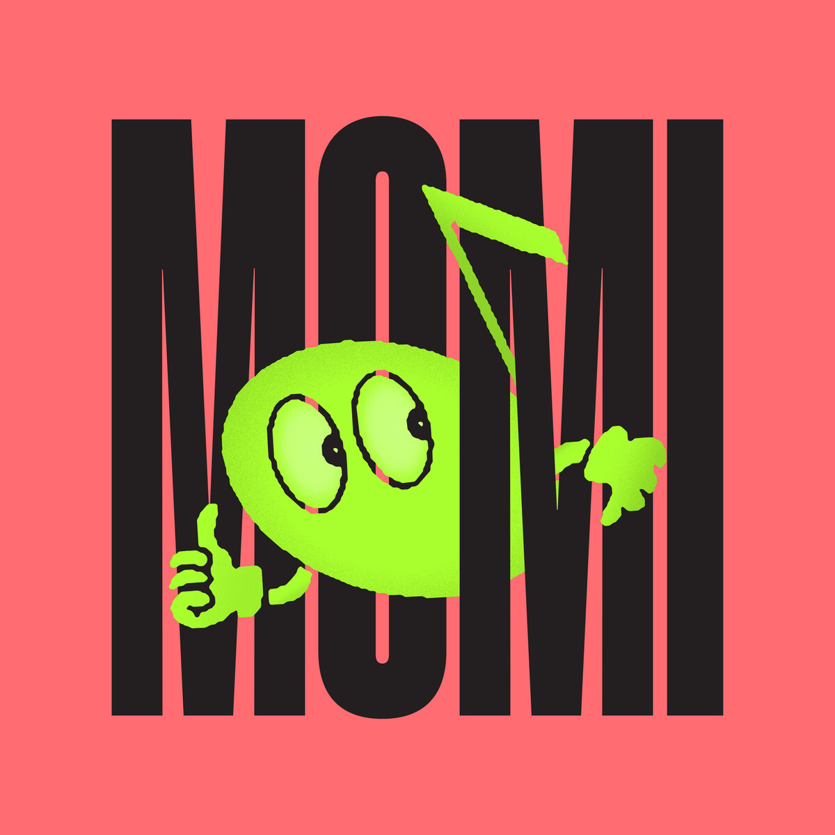 My Name Is Nobody by MOMI (Single): Reviews, Ratings, Credits, Song ...