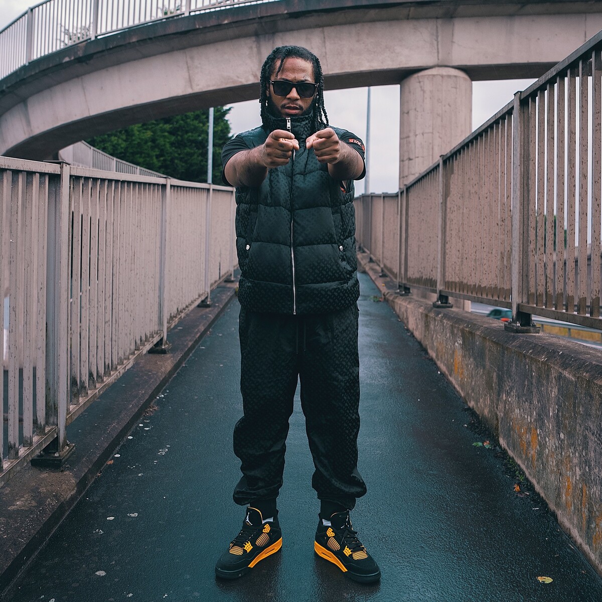 Come Nottingham by Shxdow & JakeOnCam (Single): Reviews, Ratings ...