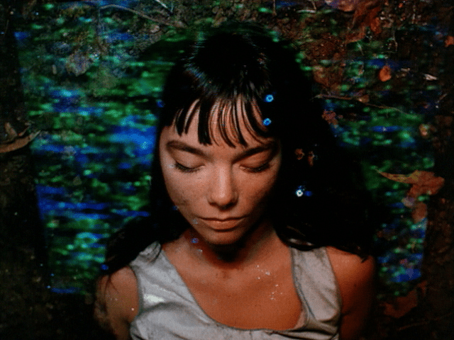 Hyperballad by Björk (Music video, Art Pop): Reviews, Ratings, Credits ...