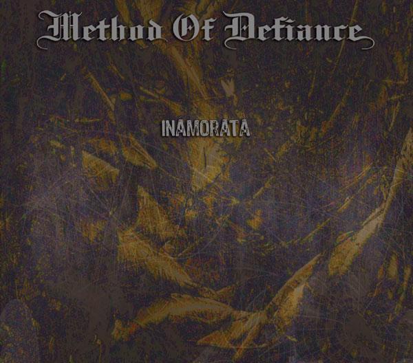 Inamorata by Method of Defiance (Album, Drum and Bass): Reviews ...