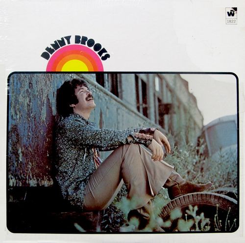 Denny Brooks by Denny Brooks (Album, Singer-Songwriter): Reviews ...