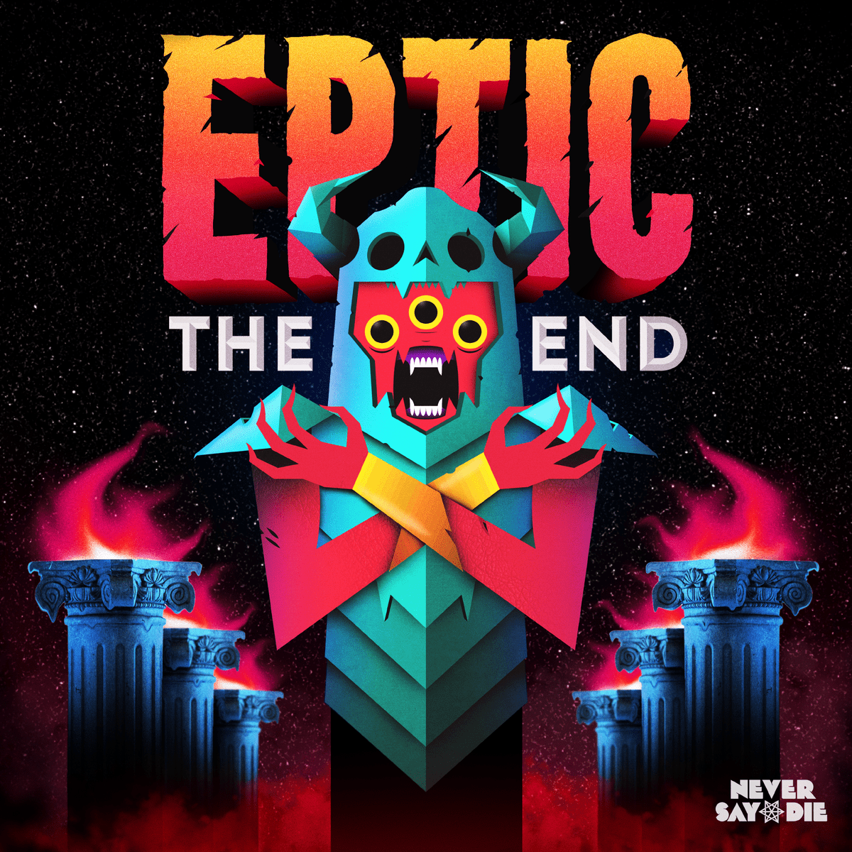 Eptic Albums: songs, discography, biography, and listening guide - Rate ...
