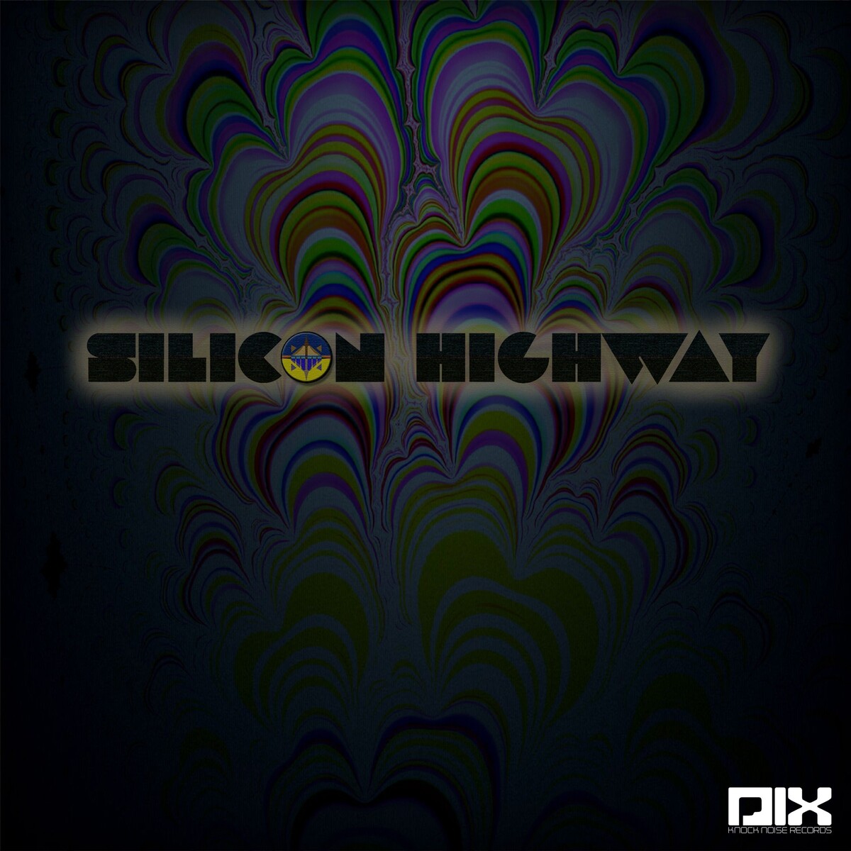 Silicon Highway by Qix Metek (EP): Reviews, Ratings, Credits, Song list - Rate Your Music