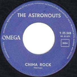 The Astronauts Albums: songs, discography, biography, and listening ...