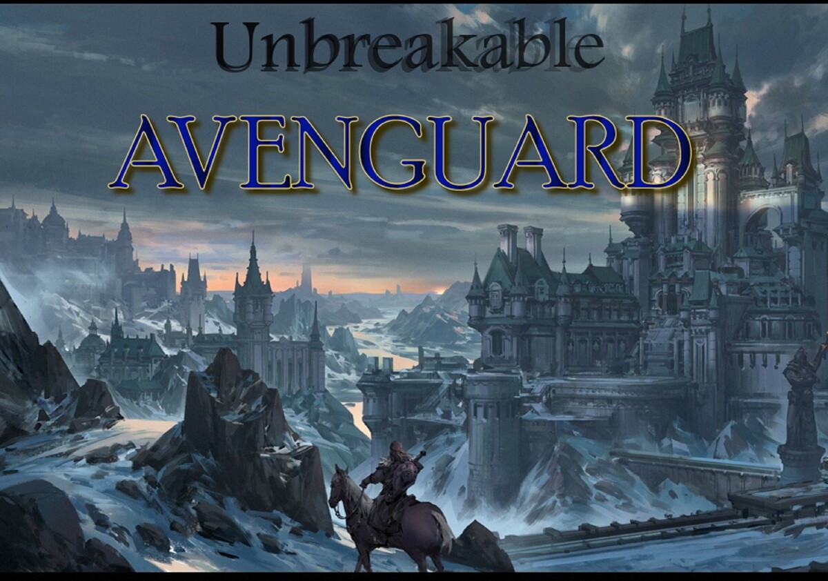 Unbreakable by Avenguard (Album): Reviews, Ratings, Credits, Song list ...