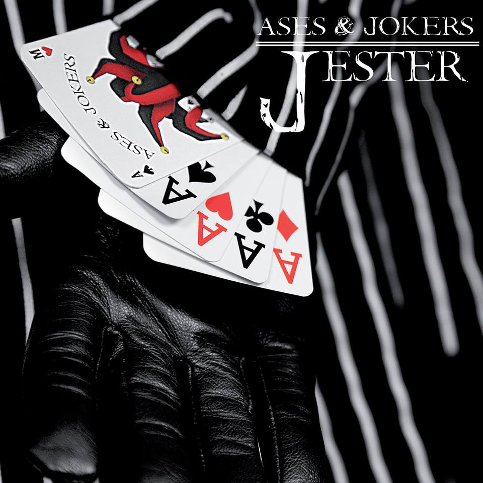 Jester by Aces & Jokers (Album): Reviews, Ratings, Credits, Song list ...