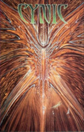 Focus by Cynic (Album; Metal Mind; MASS 0055): Reviews, Ratings ...