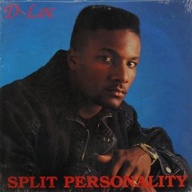 Split Personality by D-Loc (Album, Hip Hop): Reviews, Ratings, Credits ...