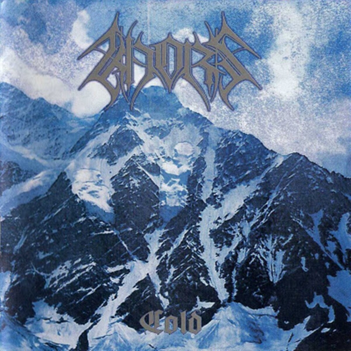 Cold by Khors (Album): Reviews, Ratings, Credits, Song list - Rate Your ...