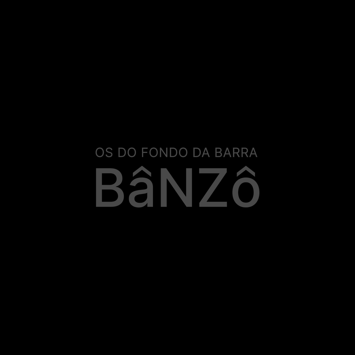 Banzo by Os do Fondo da Barra (Album): Reviews, Ratings, Credits, Song ...