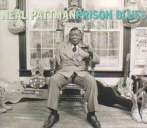 Prison Blues by Neal Pattman (Album; Cello; MMKCD 703): Reviews ...