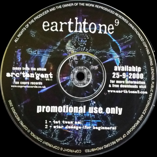 Tat Twam Asi / Star Damage (For Beginners) by earthtone9 (Single, Nu ...