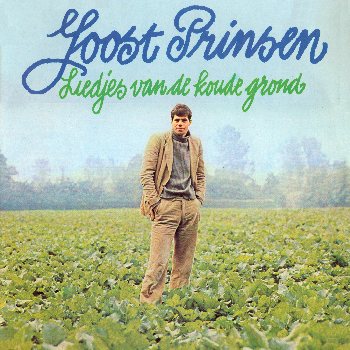 Liedjes van de koude grond by Joost Prinsen (Album, Dutch Cabaret ...
