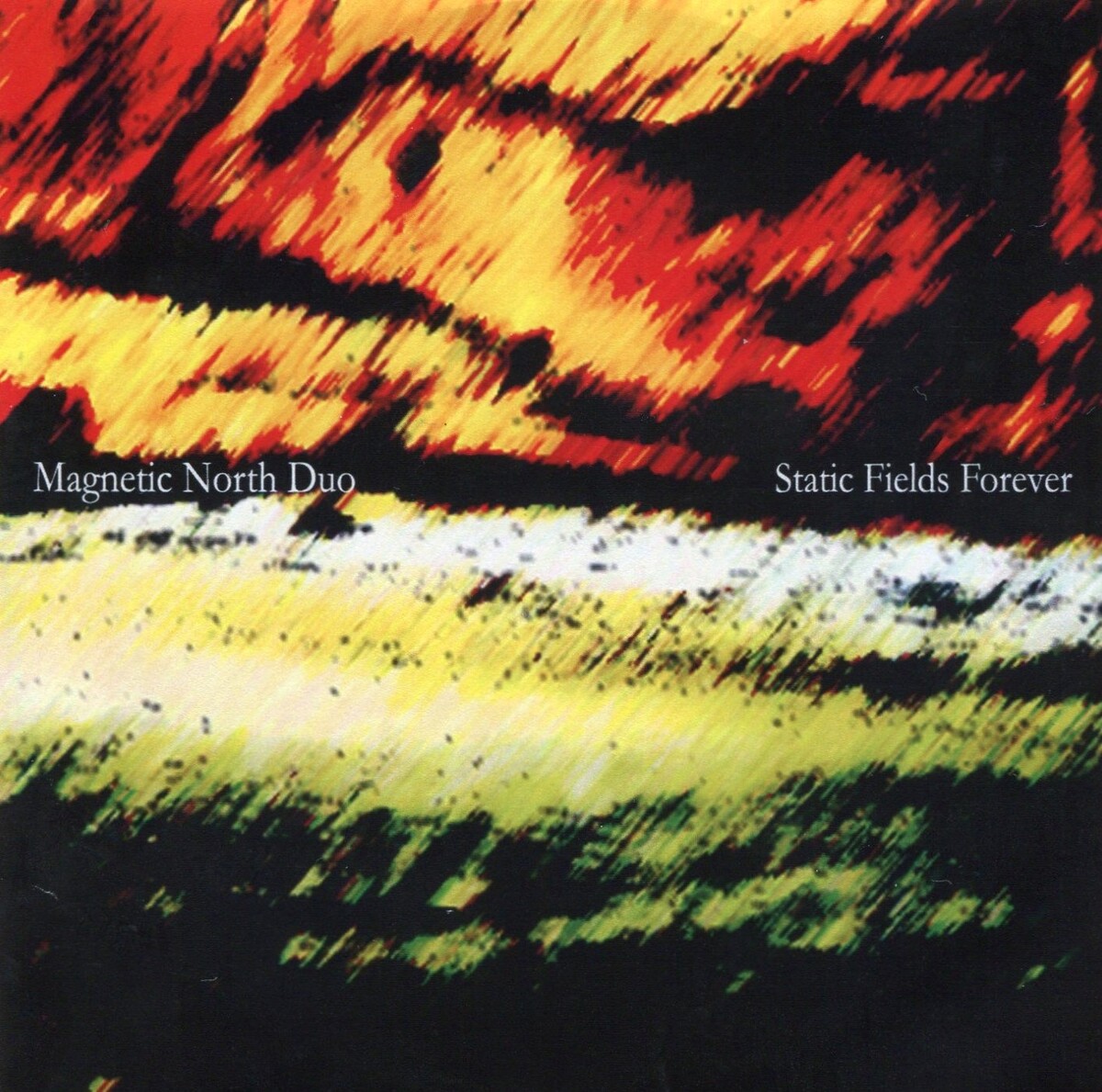 Static Fields Forever by Magnetic North Duo (Album): Reviews, Ratings ...