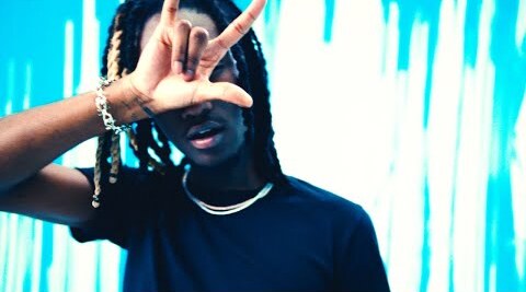 The Whole World Is Free by OsamaSon (Music video, Trap): Reviews ...