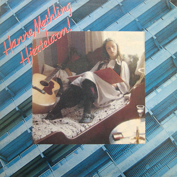 Hanne Methling Albums: songs, discography, biography, and listening ...