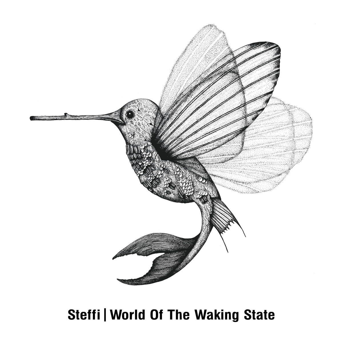 World of the Waking State by Steffi (Album, Ambient Techno): Reviews ...