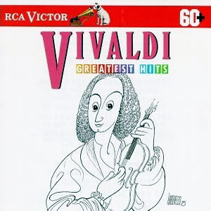 Antonio Vivaldi Albums: songs, discography, biography, and listening ...