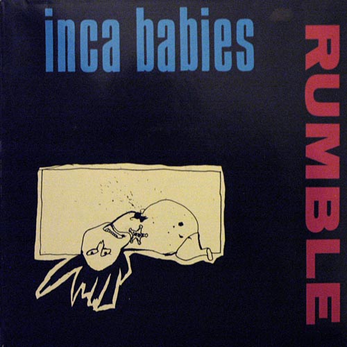 Inca Babies Albums: songs, discography, biography, and listening guide ...