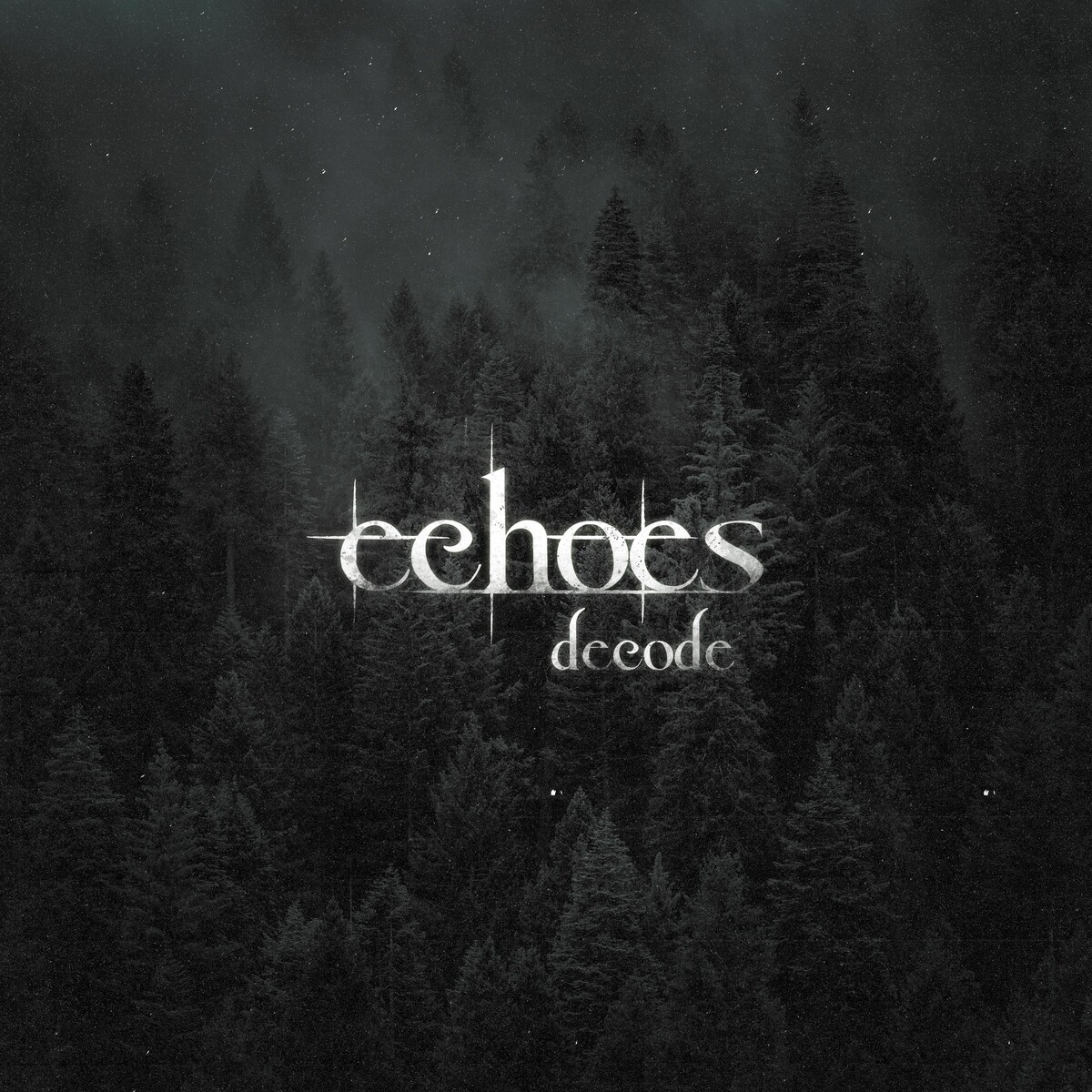 Decode by Echoes (Single): Reviews, Ratings, Credits, Song list - Rate ...