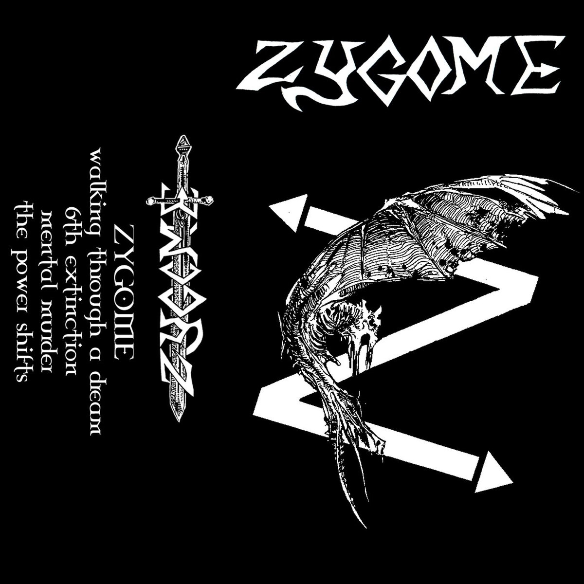 Zygome Albums: songs, discography, biography, and listening guide ...