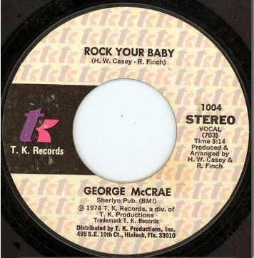 Best Disco singles of 1974 - Rate Your Music