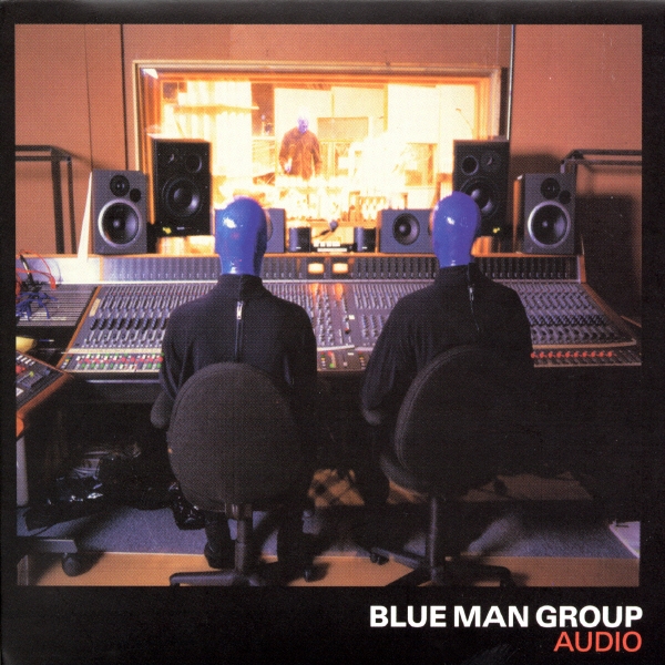 Blue Man Group Albums: songs, discography, biography, and listening ...