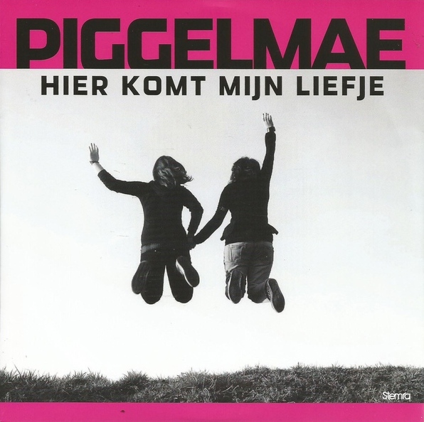 Hier komt mijn liefje / Pinkeltje by Piggelmae / Henk Westendorp ...