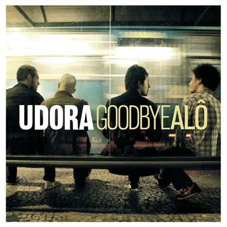 Goodbye Alô by Udora (Album; Som Livre; 1299-2): Reviews, Ratings ...