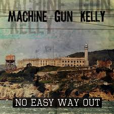 Machine Gun Kelly Albums: songs, discography, biography, and listening ...