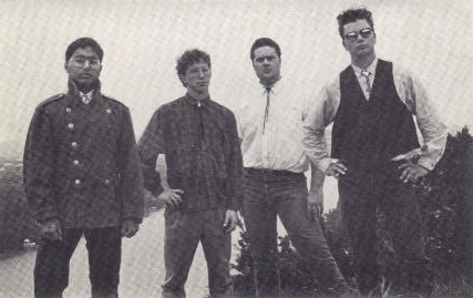 The Cry Albums: songs, discography, biography, and listening guide ...