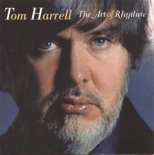 The Art of Rhythm by Tom Harrell (Album, Jazz): Reviews, Ratings ...