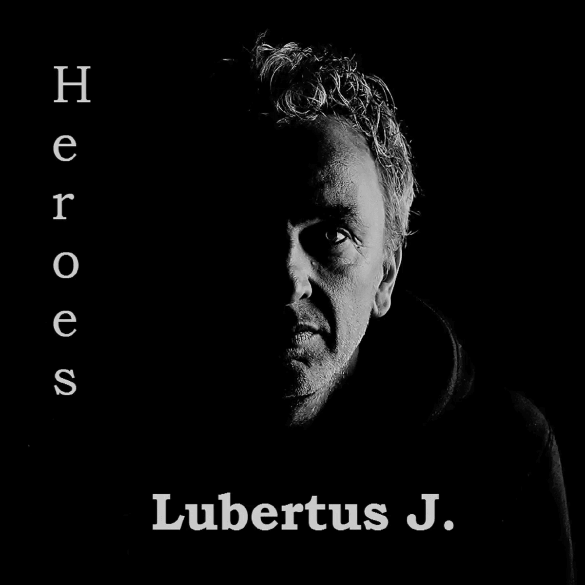 Heroes by Lubertus J. (Single): Reviews, Ratings, Credits, Song list ...