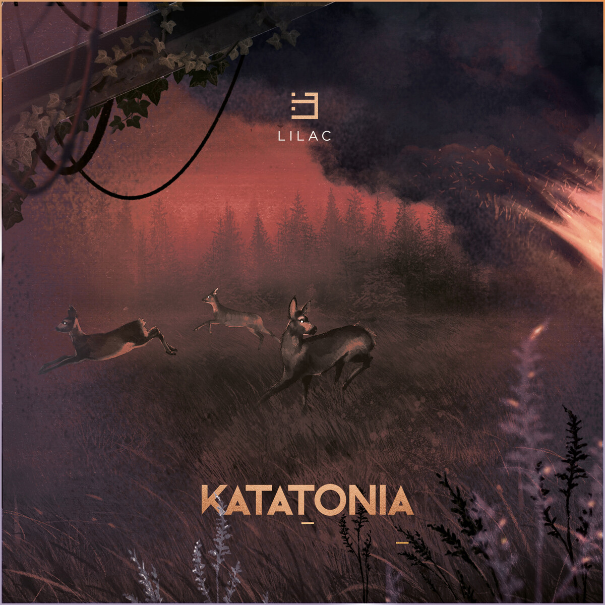 Lilac by Katatonia (Single, Alternative Metal): Reviews, Ratings, Credits, Song list - Rate Your ...