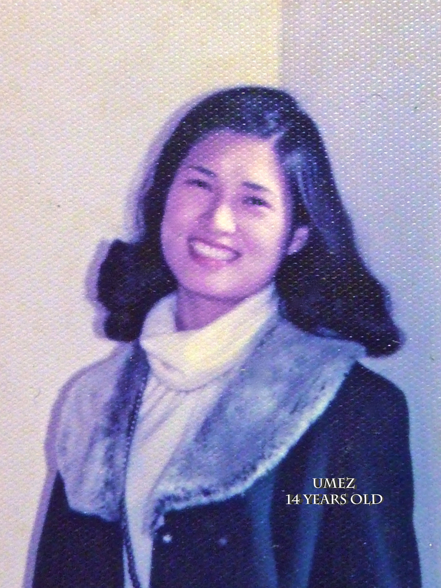 14 Years Old by Umez (Album, Power Electronics): Reviews, Ratings ...