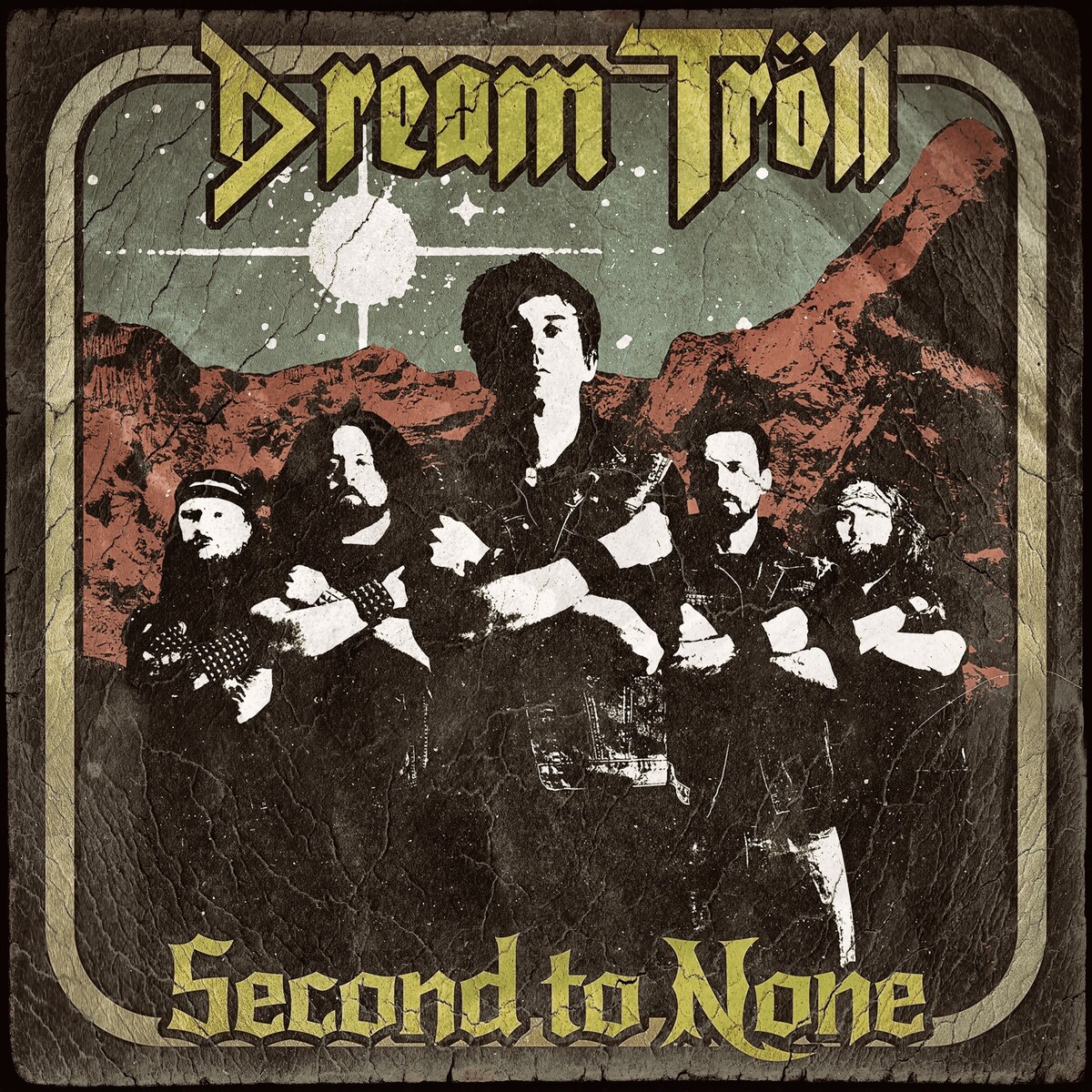 Dream Tröll Albums: songs, discography, biography, and listening guide ...