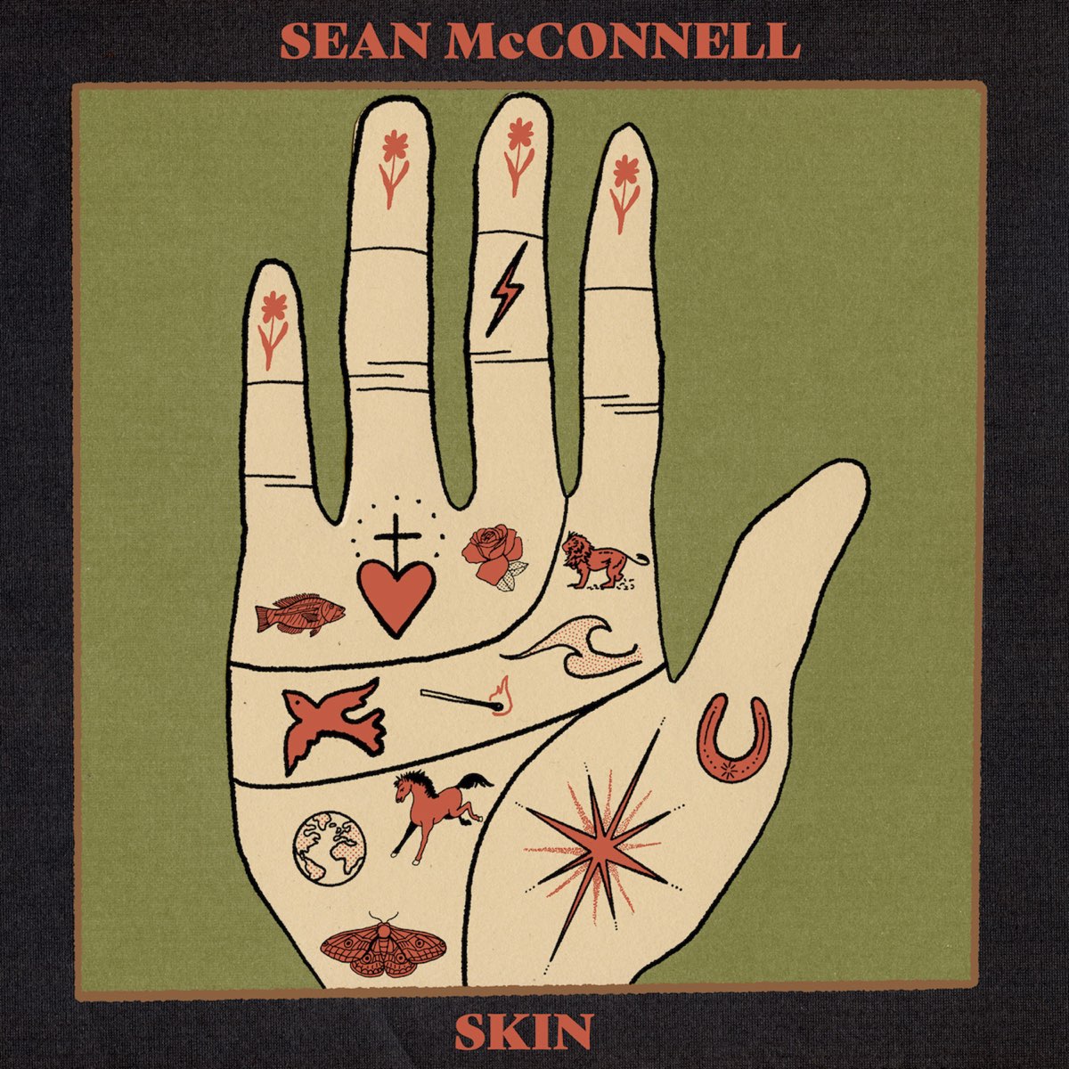 Best Sean McConnell songs of all time - Rate Your Music