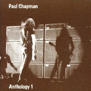 Paul Chapman Albums: songs, discography, biography, and listening guide - Rate Your Music