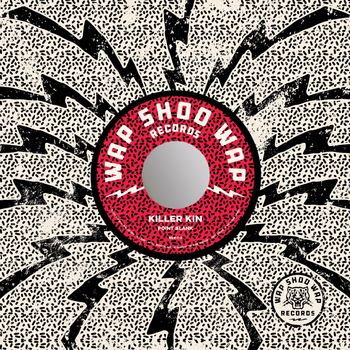 Killer Kin Albums: songs, discography, biography, and listening guide ...