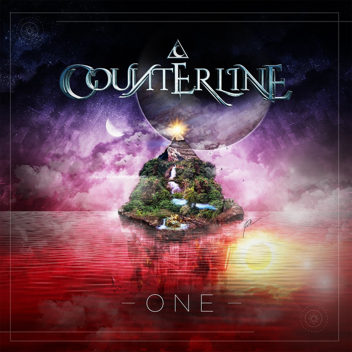 Counterline Albums: songs, discography, biography, and listening guide ...
