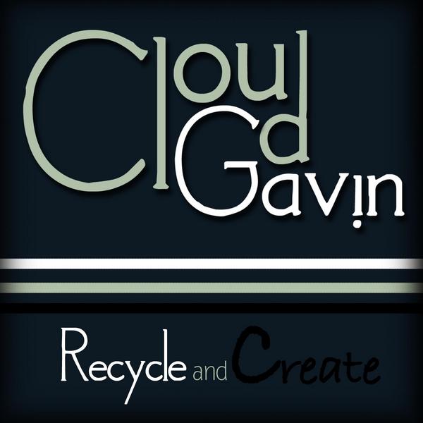Recycle and Create by Cloud Gavin (Album): Reviews, Ratings, Credits, Song list - Rate Your Music