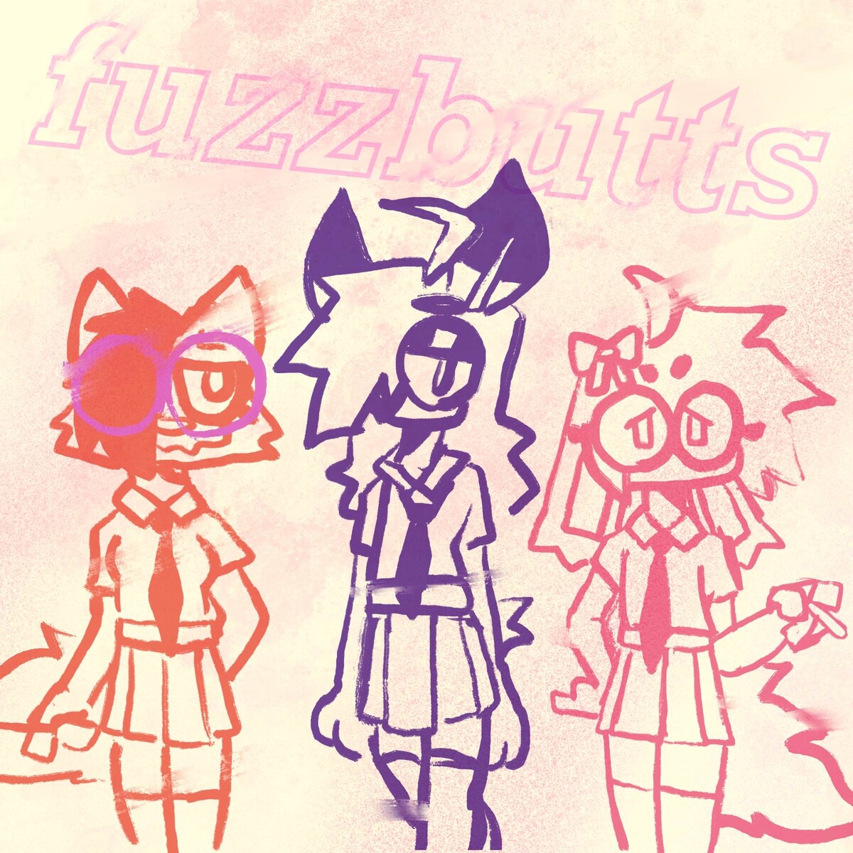 Strawberry Fuzzbox Albums: songs, discography, biography, and listening ...