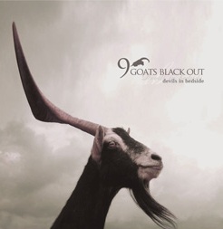9GOATS BLACK OUT Albums: songs, discography, biography, and listening ...