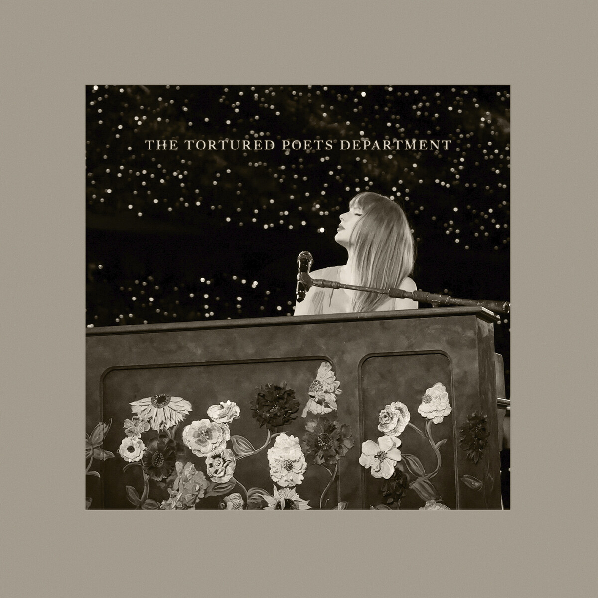 The Tortured Poets Department by Taylor Swift (Album): Reviews, Ratings ...